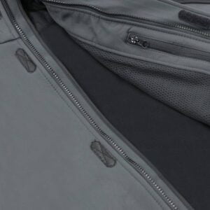 Tissu softshell : caractéristiques et définition - Kraft