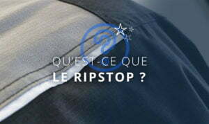 Tissu Ripstop : caractéristiques et définition - Kraft